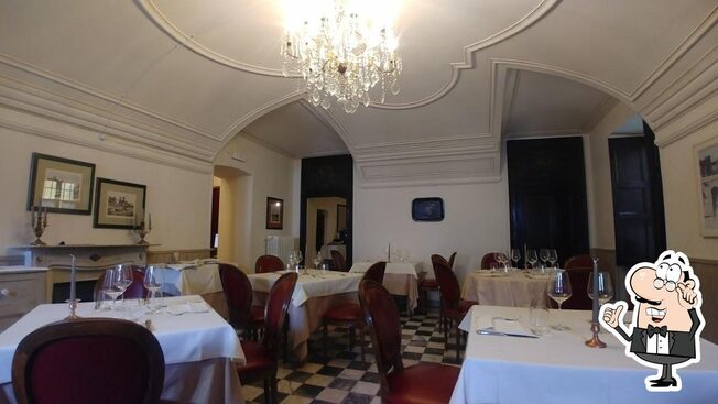 Tre Camini, Mongrando - Menu del ristorante, prezzi e recensioni
