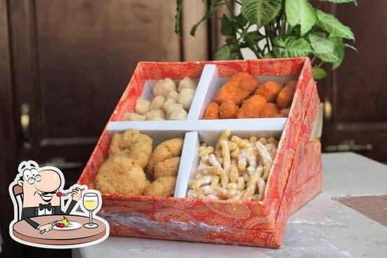 M.L. Joshi Sweets, Kiratpur Sahib - Restaurant reviews