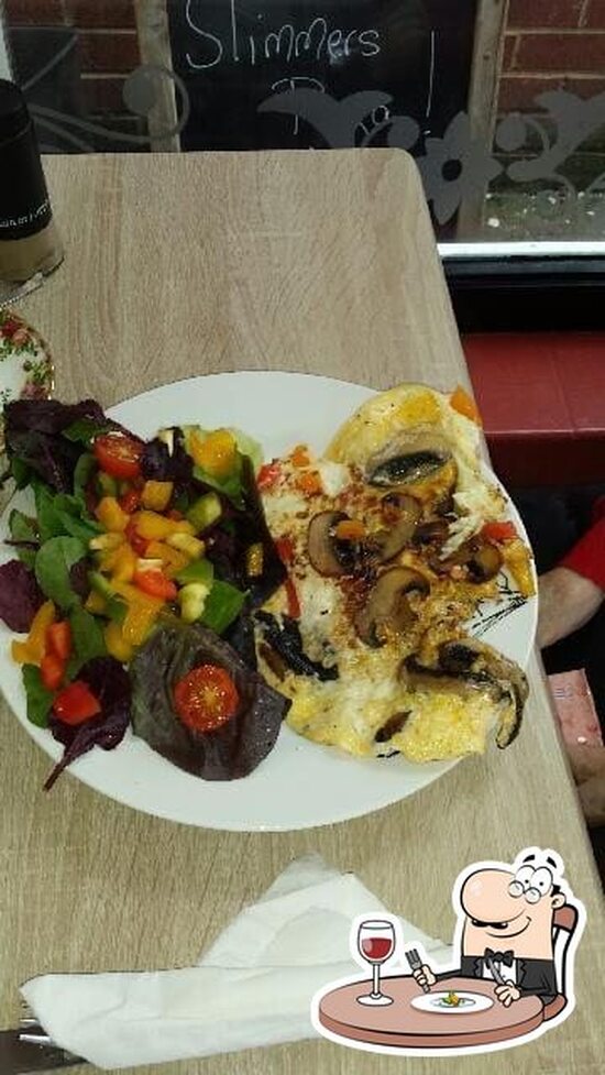 The Arches Cafe in Hartlepool - Restaurant reviews