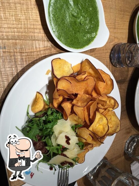 h3, Alcabideche - Menu do restaurante, preços e opiniões