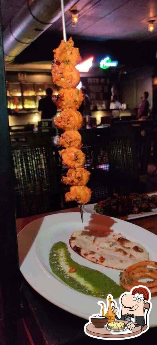 BKC DIVE., Mumbai - Restaurant menu and reviews
