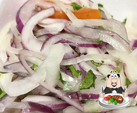 Inka Trails in Claremont - Restaurant menu and reviews