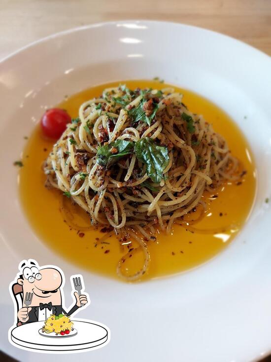 29 Pasta Bay, Hyderabad - Restaurant reviews