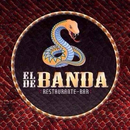 Restaurante El De BANDA, Ciudad de México, PLAZA LORETO ALTAMIRANO 46