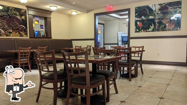 Farm, 7300 N Aliante Pkwy in North Las Vegas - Restaurant menu and reviews