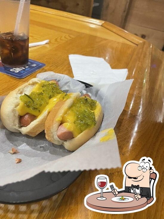 Hot Dog Ranch, North Adams - Restaurant menu, prices and reviews