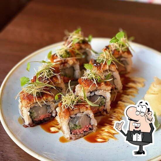Issho-Ni, London - Restaurant menu, prices and reviews