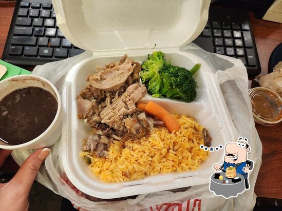 Latin Melting Pot in Vero Beach - Restaurant reviews