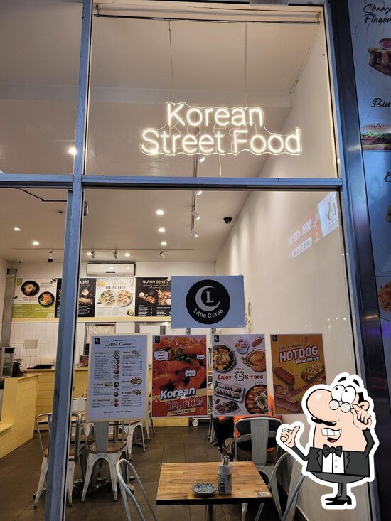 Little Corea Sydney, Parramatta - Restaurant menu, prices and reviews