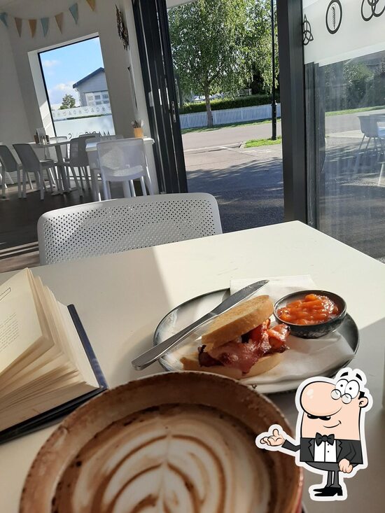 Madisons Cafe and Bar establishment, Masterton – menu, prices & reviews