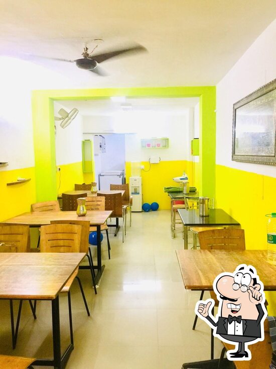 Maya mess, Chennai - Restaurant reviews
