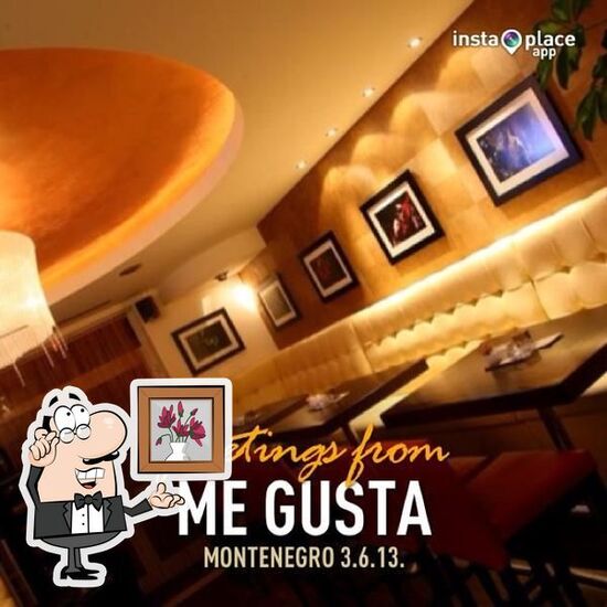 Pizzeria Me Gusta, Podgorica - Restaurant menu, prices and reviews