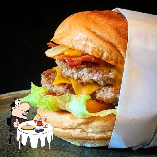 Nokal Manila, Makati, Pasay Road - Restaurant menu, prices and reviews