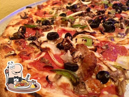 Origin Craft Beer & Pizza Cafe, 1837 Hillview St in Sarasota ...