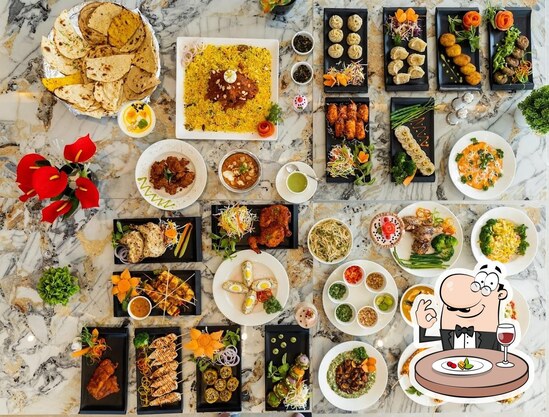 PierONE, MIDC Chakan (By Monarch) - Restaurant menu, prices and reviews