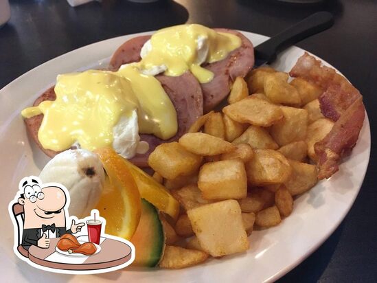 Quick Flame Restaurant and Bar in Oshawa - Restaurant reviews