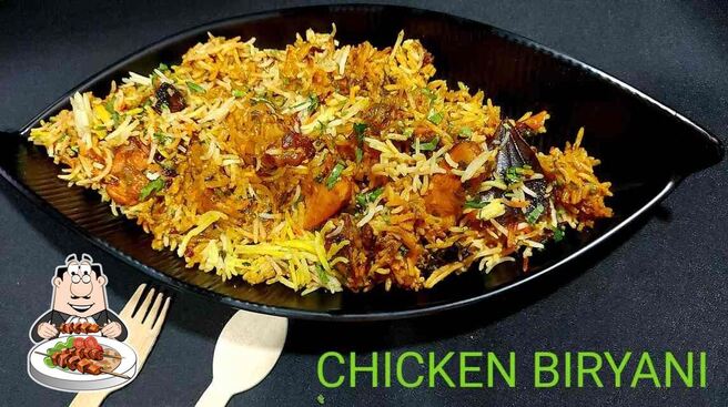 Right Bite Restaurant, Thane - Restaurant menu and reviews