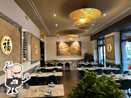 Ristorante Cheng Du, Mailand - Speisekarte, Preise und Bewertungen