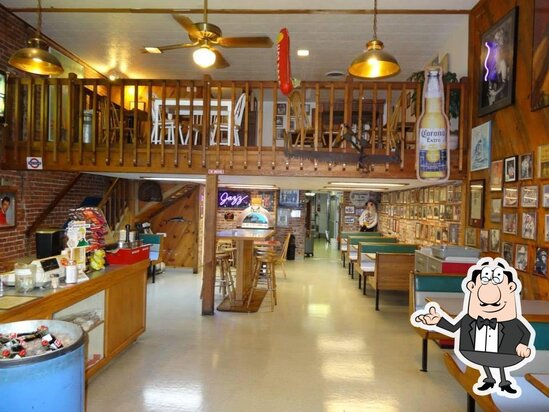 Casey's Cafe, Salem - Restaurant menu, prices and reviews