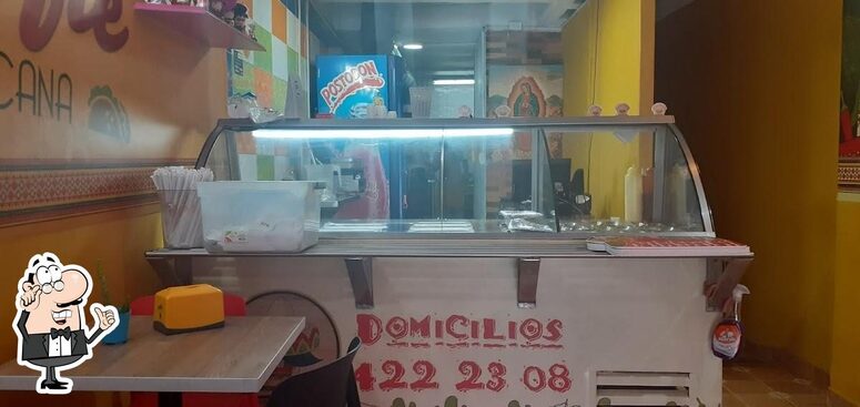 El Chanfle, Medellín - Menú del restaurante, precios y reseñas