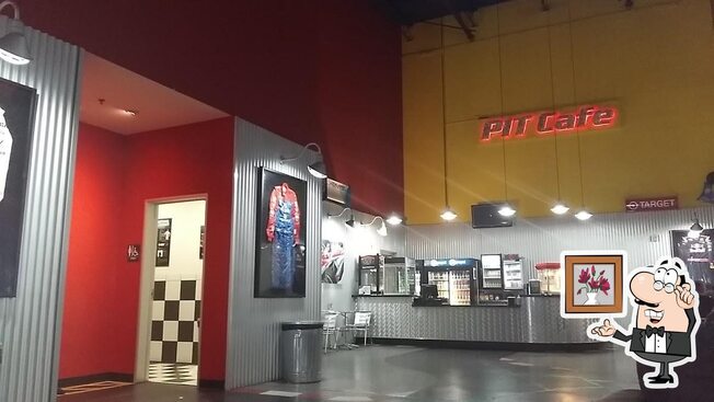 K1 Speed - Indoor Go Karts, Corporate Event Venue, Team Building ...