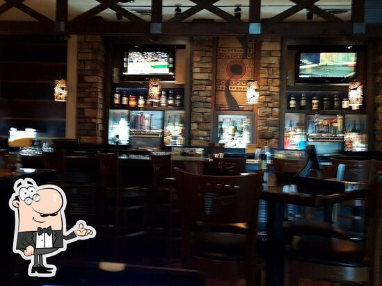 Outback Steakhouse, Las Vegas - Menú del restaurante, precios y reseñas