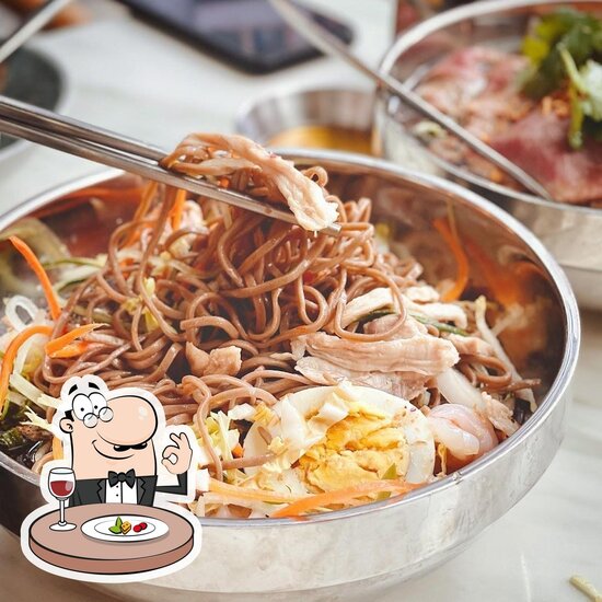 We Viet 東南亞料理硏究所 restaurant, Hong Kong, Wang Yip St S - Restaurant reviews