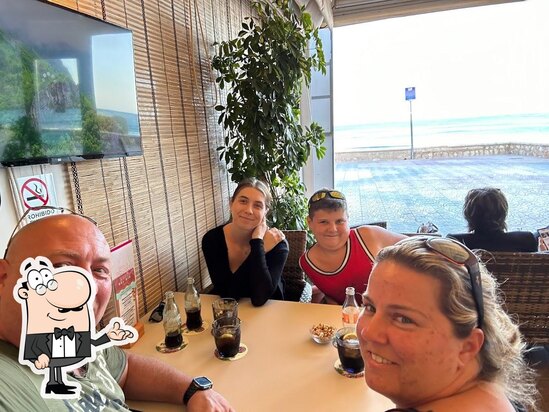 GALA Restaurante & Lounge Bar, Calpe - Menú del restaurante, precios y ...