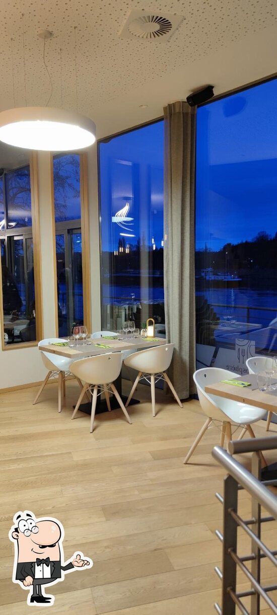 L'Atmosphère, Huy - Menu du restaurant, prix et avis