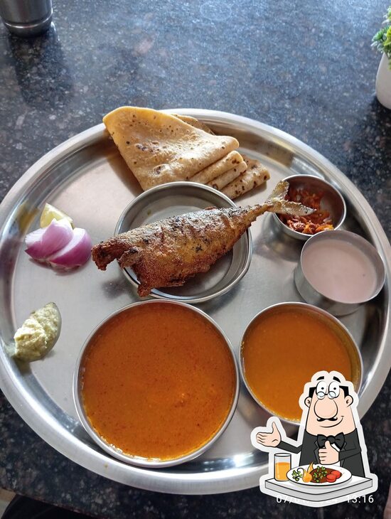 Highway Grill - Restaurant menu, prices and reviews