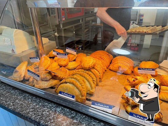 Taste Bakery in Ilfracombe - Restaurant reviews