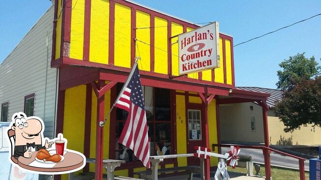 Avilla Country Kitchen, 108 W Albion St in Avilla - Restaurant reviews