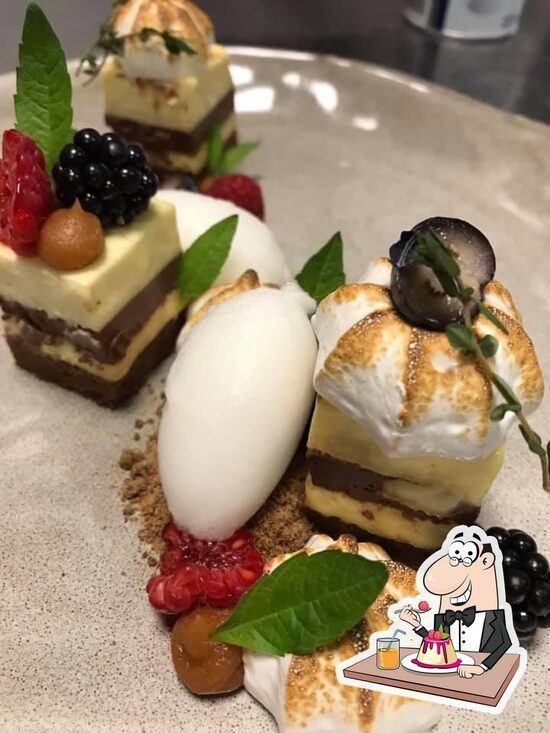 De Poort van Cyriel, Buggenhout - Restaurant menu and reviews