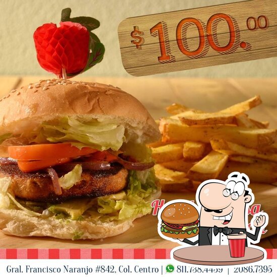 Restaurante El Cucharón, Monterrey - Opiniones del restaurante