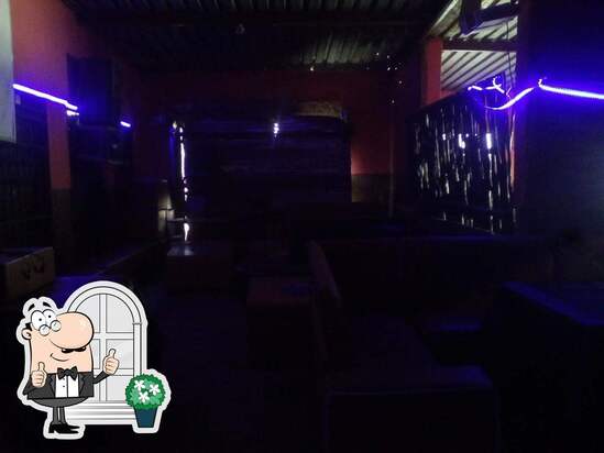 Fine Town Entertainment pub & bar, Johannesburg South - Restaurant reviews