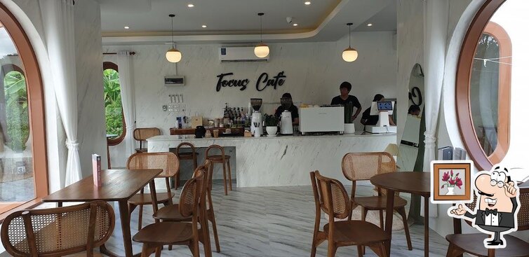 Focus Cafe, Pa Ko Dam - Restaurant reviews