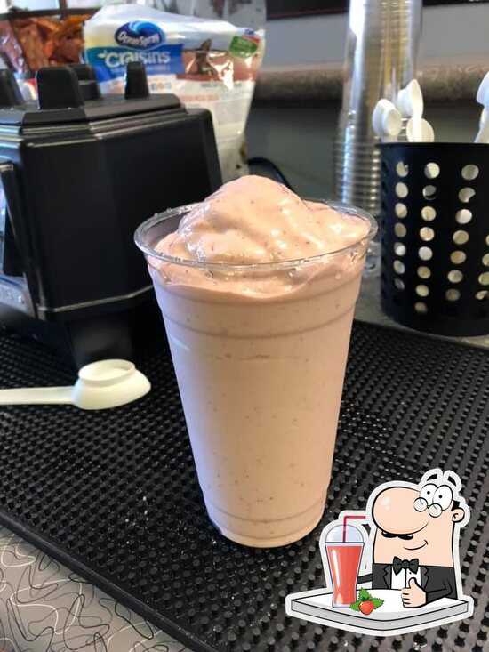 Healthy Trio Nutrition LLC in Newark - Restaurant menu and reviews