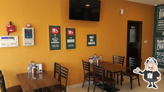 KADAI KITCHEN RESTAURANT, Abu Dhabi - Restaurant menu, prices and reviews