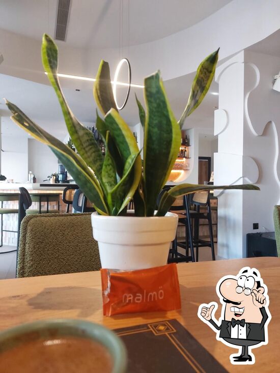 Malmo All Day Bar, Istiaia - Menú del restaurante, precios y reseñas