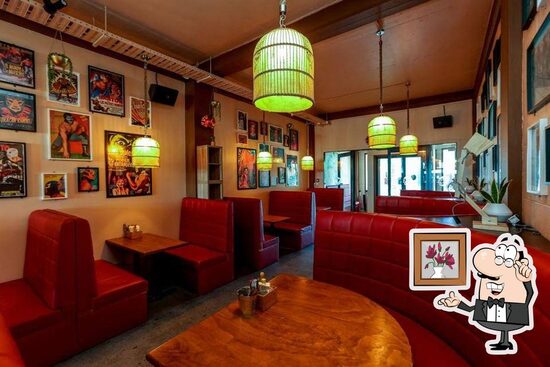 Our Place Bar & Function Hire in New Plymouth - Restaurant reviews