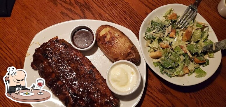 Outback Steakhouse Cedar Rapids