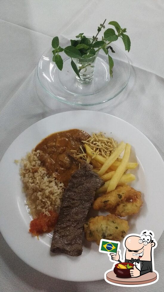 Restaurante e Buffet Totti, Joaçaba - Restaurant reviews