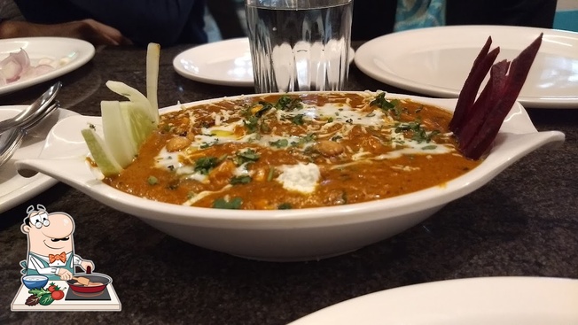 Menu at Shree Kateel Restaurant and South Cafe, Pune
