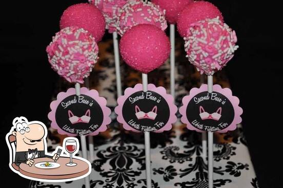 Sugar Bella Cake Pops in Houston - Restaurant reviews