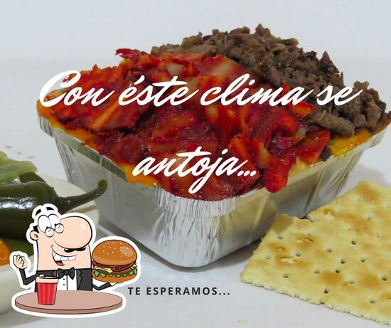 Tacos Keyon Cumbres, Monterrey, Av. Abraham Lincoln 5002 - carta y ...