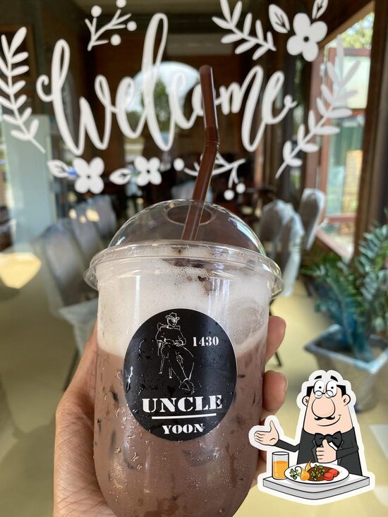 Uncle Yoon Cafe, Pak Chong - Restaurant menu, prices and reviews