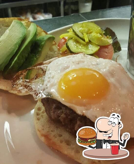 The George, Rockville Centre - Menú del restaurante, precios y reseñas