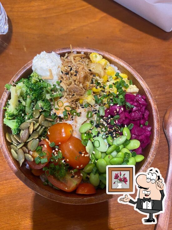 Poke Saigon, Ho Chi Minh City - Restaurant menu, prices and reviews