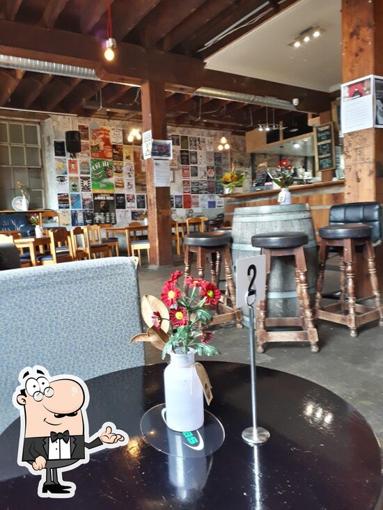 The Butter Factory, Whangarei - Restaurant menu, prices and reviews