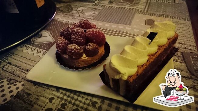 Arlette et Colette restaurant, Paris - Restaurant reviews